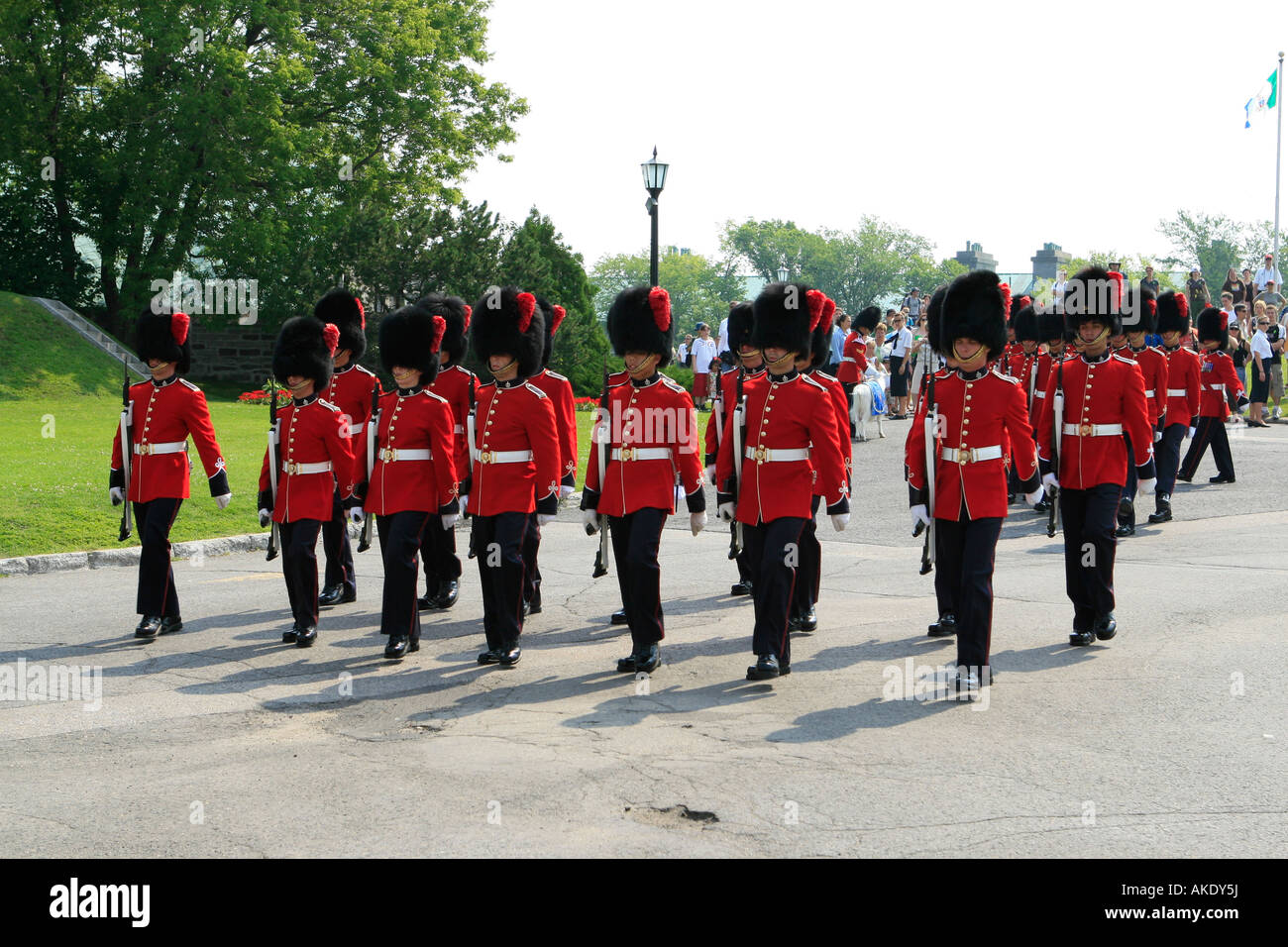 22nd french canadian regiment hi-res stock photography and images - Alamy