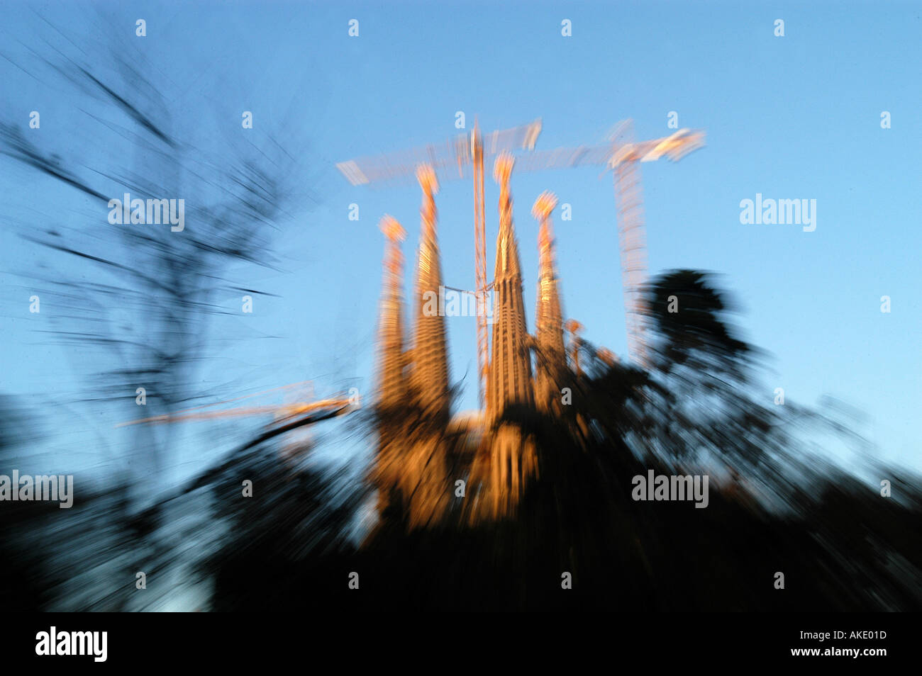 Uncompleted church hi-res stock photography and images - Alamy