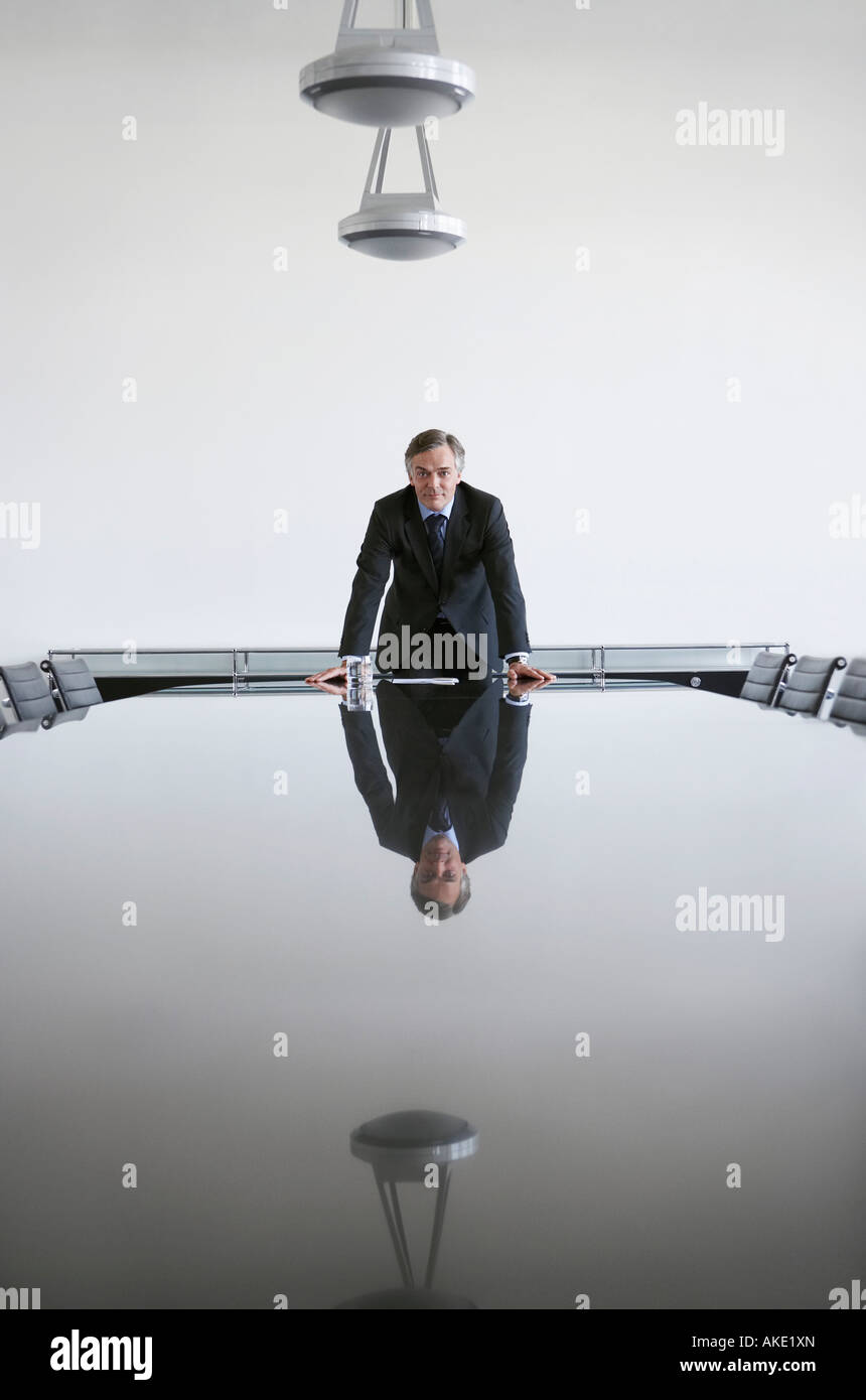 Interrogation room and table hi-res stock photography and images - Alamy