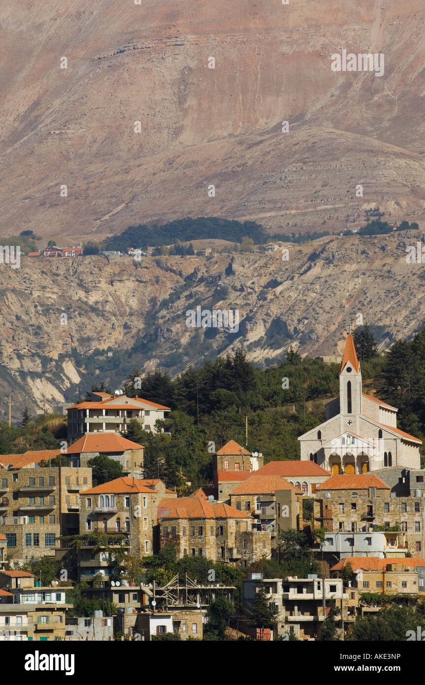 Red cross lebanon hi-res stock photography and images - Alamy