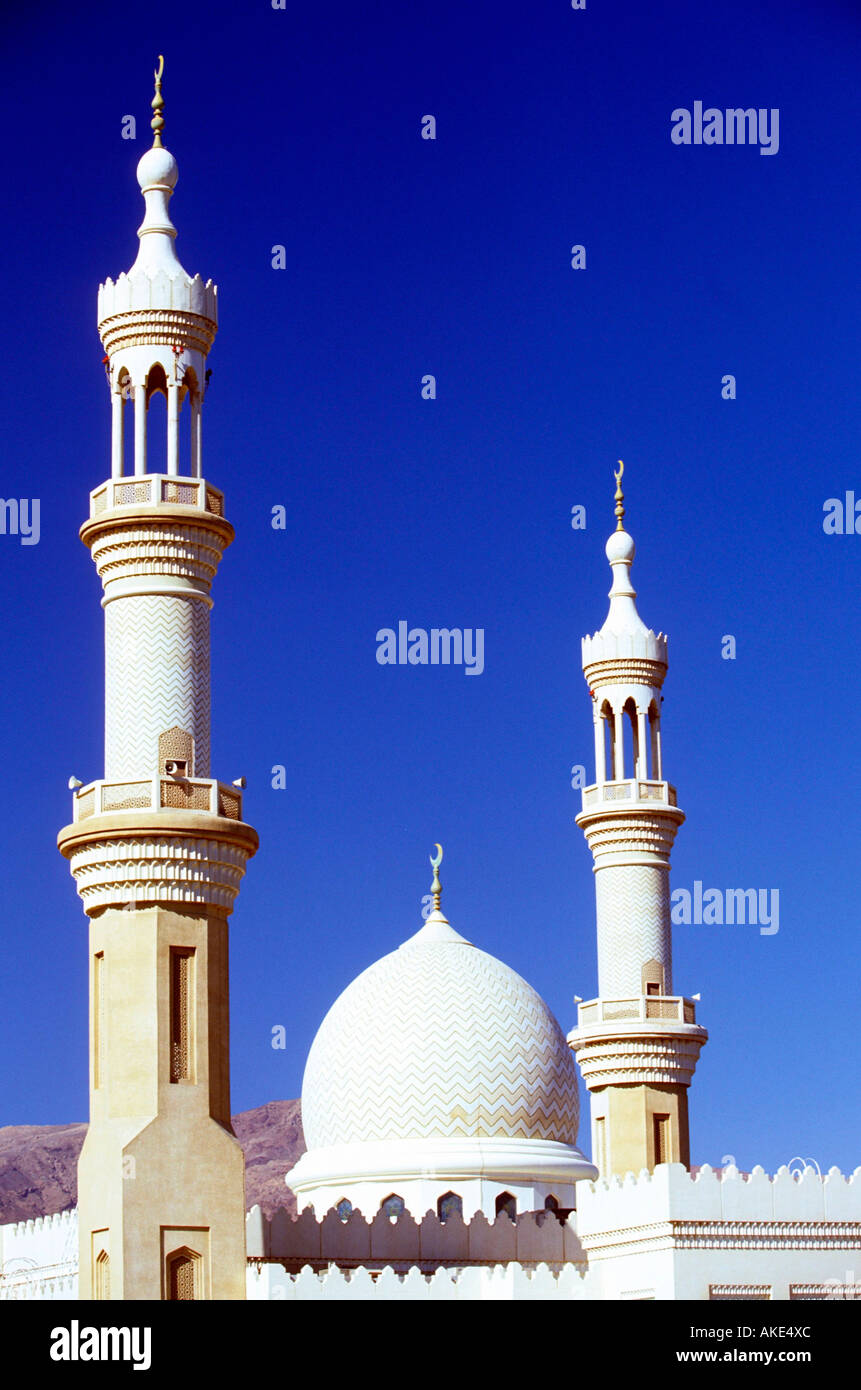 Dibba mosque hi-res stock photography and images - Alamy