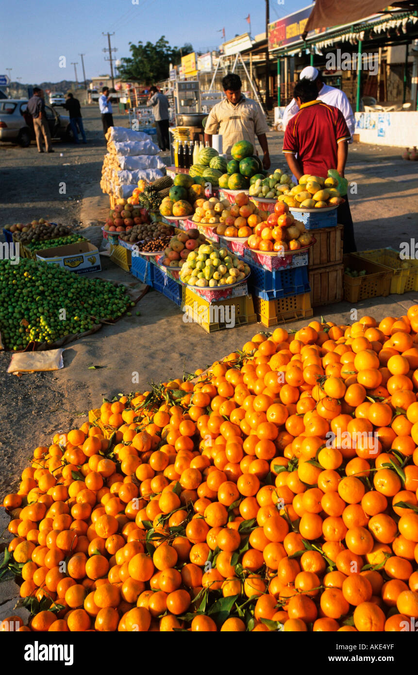 Masafi fujairah hi-res stock photography and images - Alamy