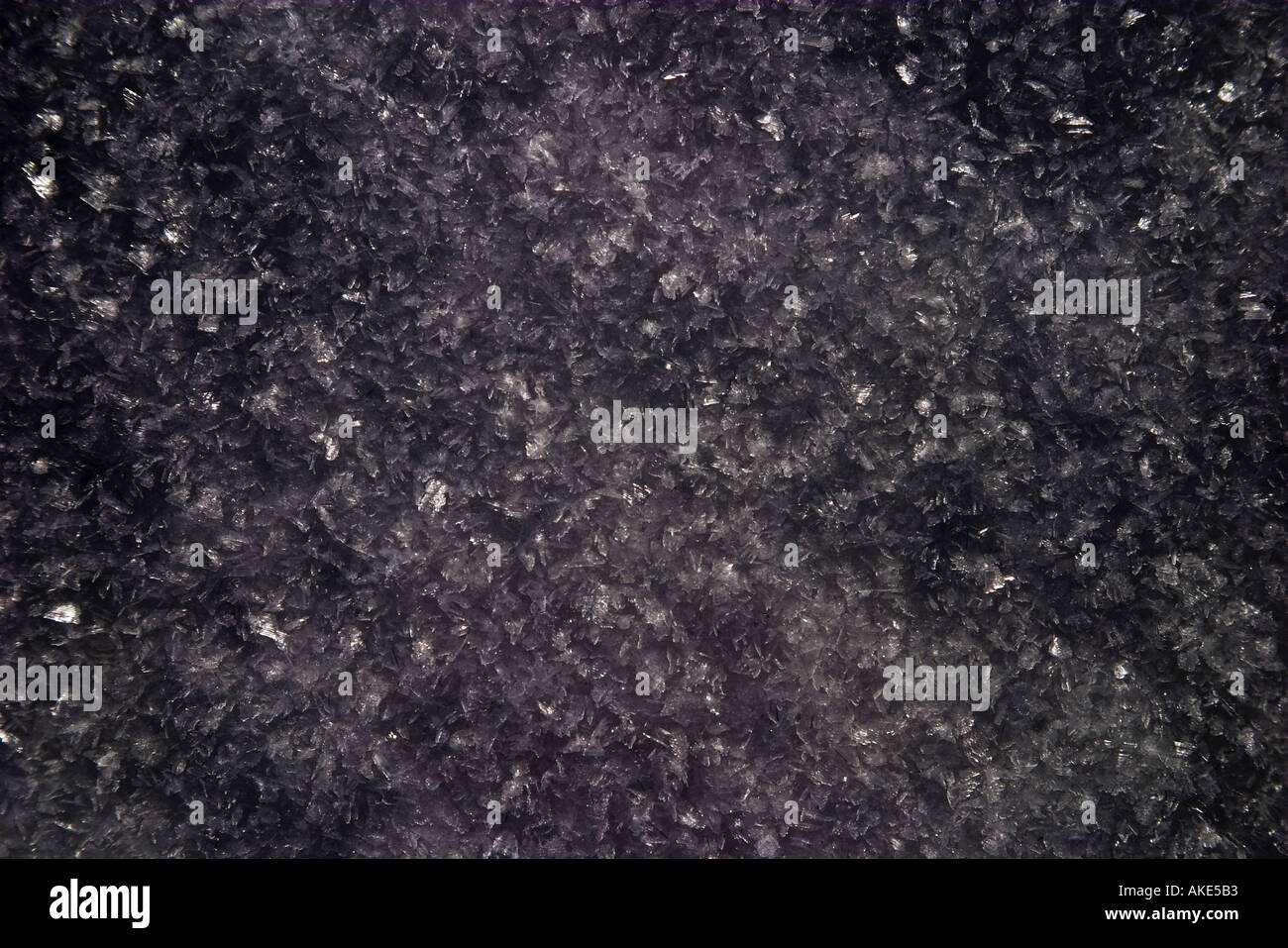 Black ice texture Stock Photo - Alamy