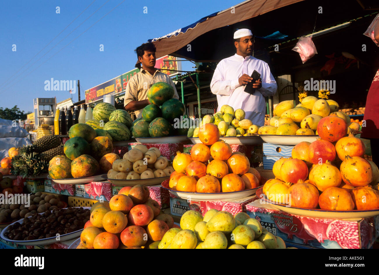Masafi hi-res stock photography and images - Alamy