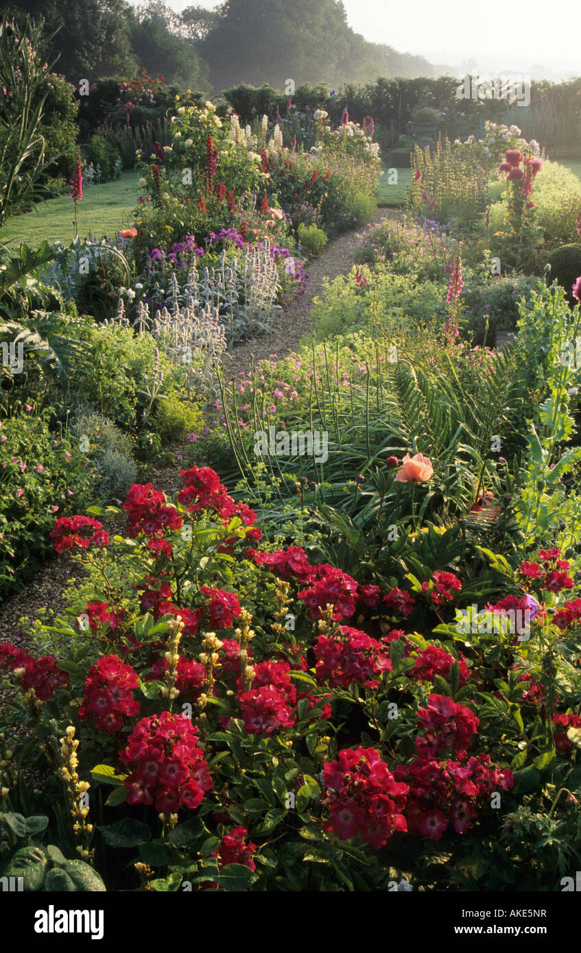 Rose borders hi-res stock photography and images - Alamy