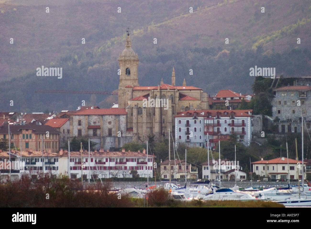 Irun Spain Stock Photos & Irun Spain Stock Images - Alamy