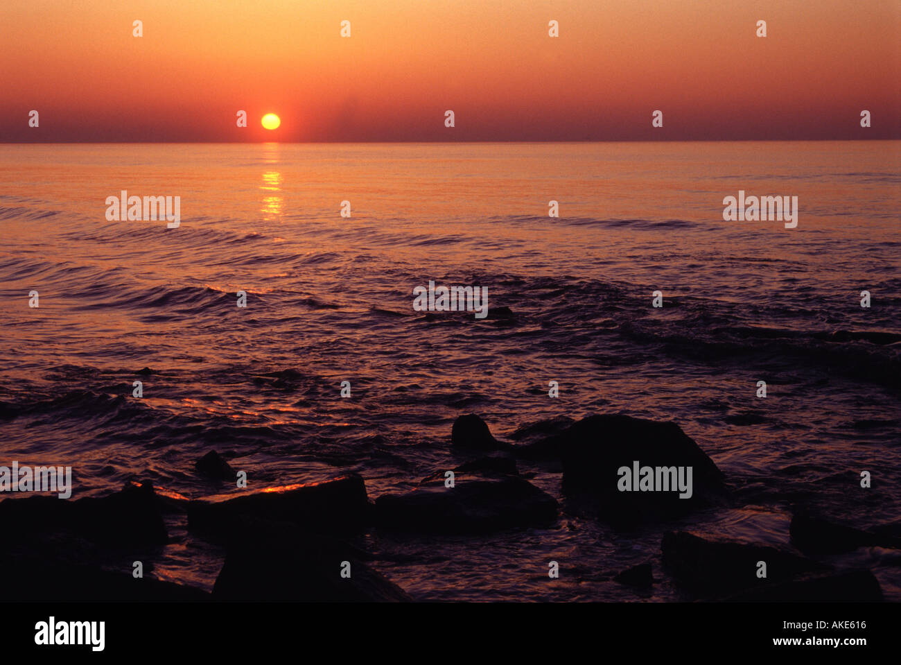 West vlieland hi-res stock photography and images - Alamy