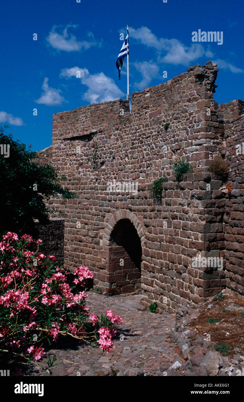 Methymna hi-res stock photography and images - Alamy