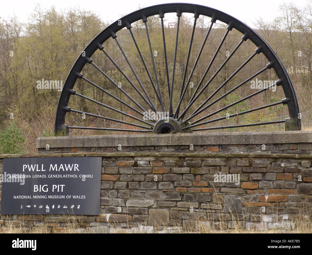 Iron and steel coalfield hi-res stock photography and images - Alamy