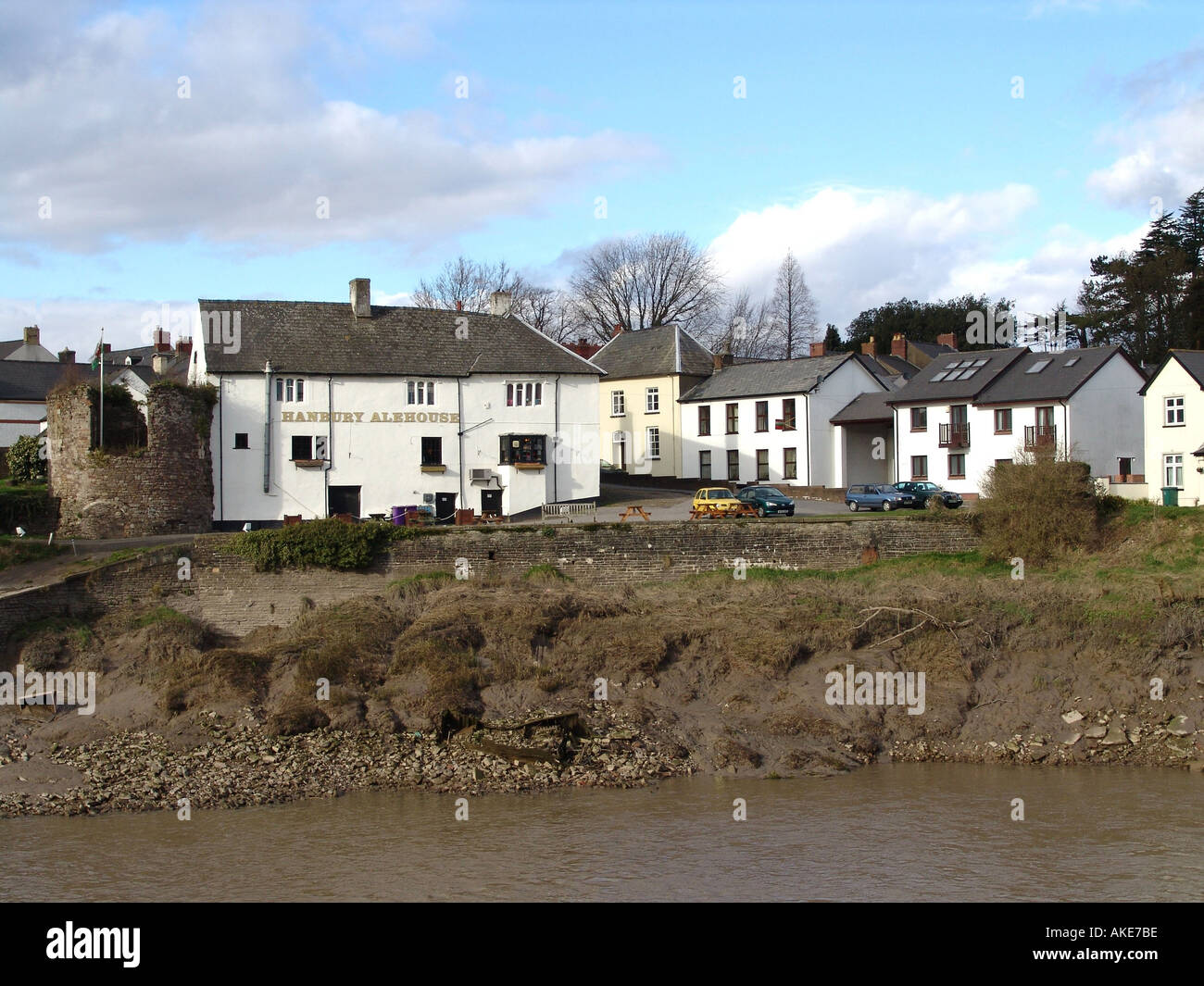Caerleon roman barracks hi-res stock photography and images - Alamy