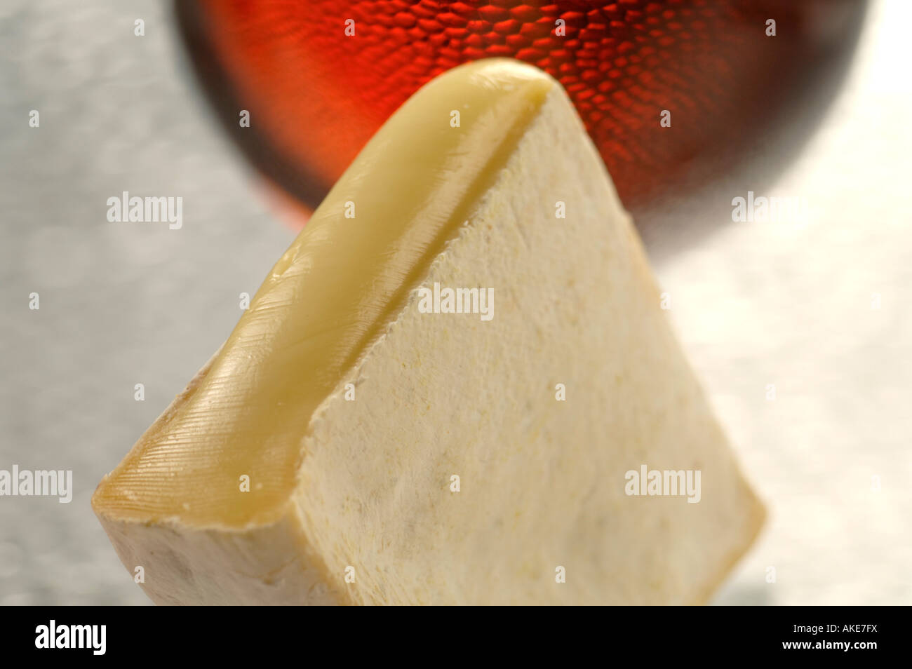 Chimay cheese hi-res stock photography and images - Alamy