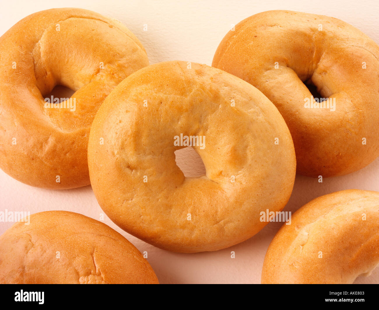 Takeaway bagels hi-res stock photography and images - Alamy