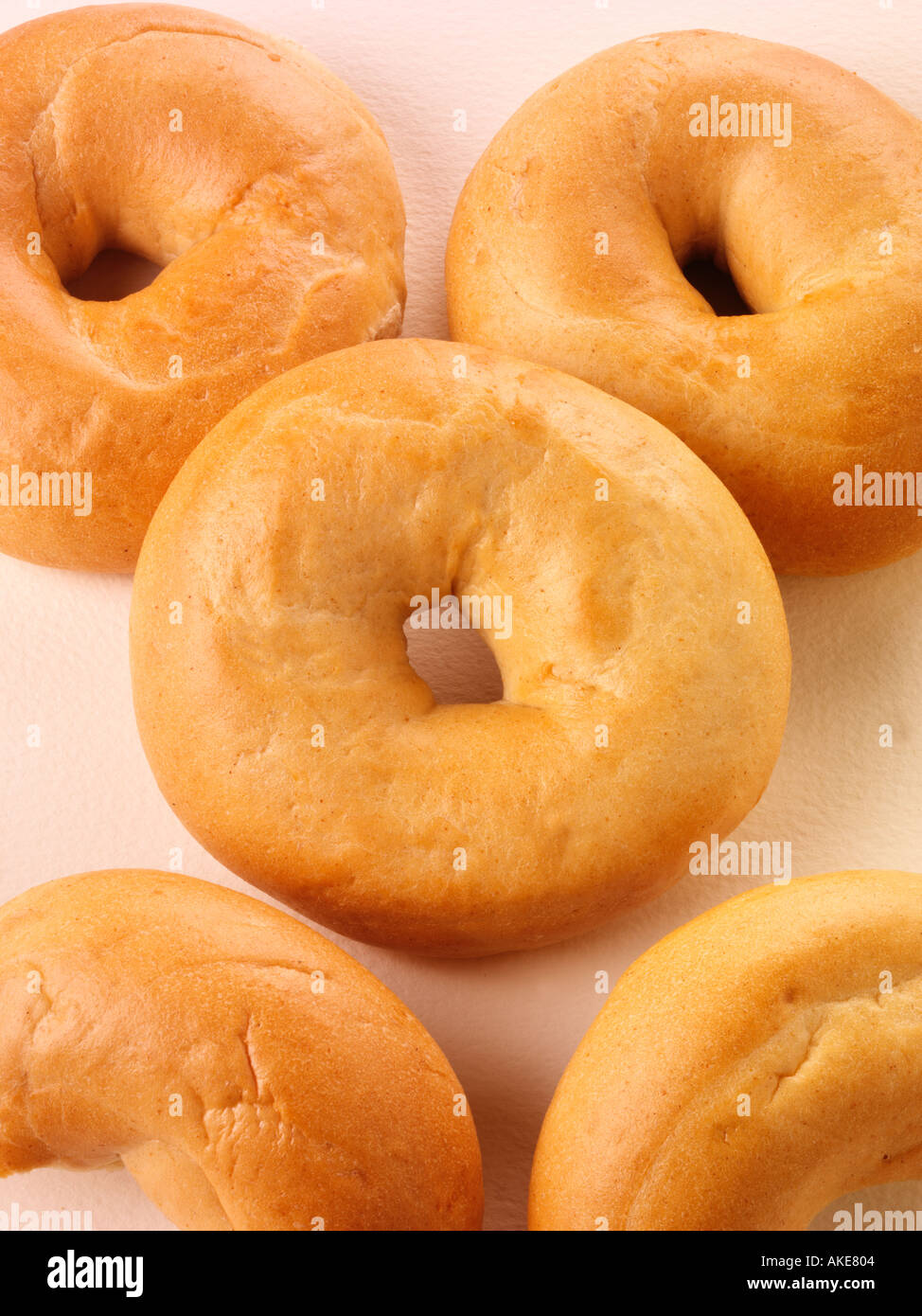 Takeaway bagels hi-res stock photography and images - Alamy