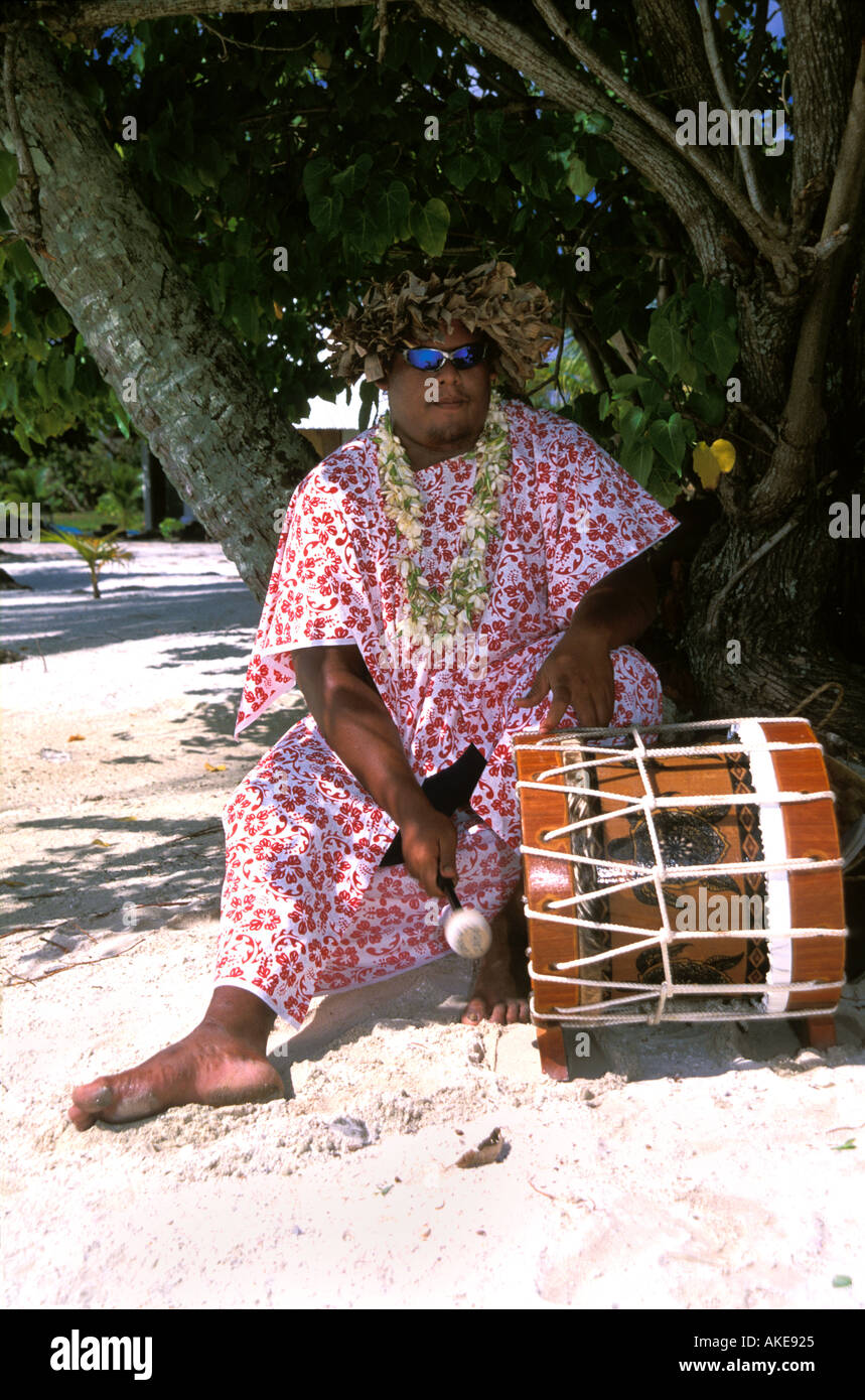 Pahu Drum High Resolution Stock Photography and Images - Alamy