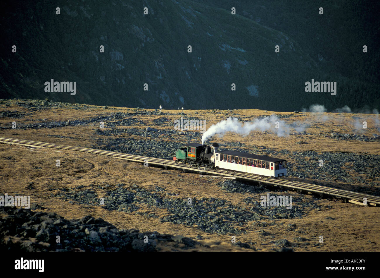 Rack railway hi-res stock photography and images - Alamy