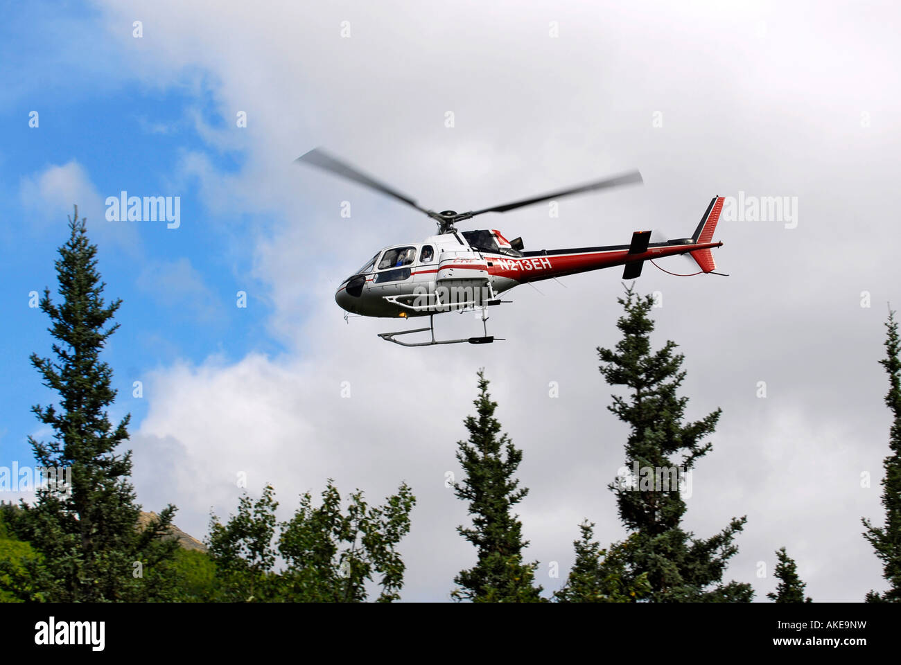 Helicopter Rides Denali National Park Alaska AK U S United States Parks ...