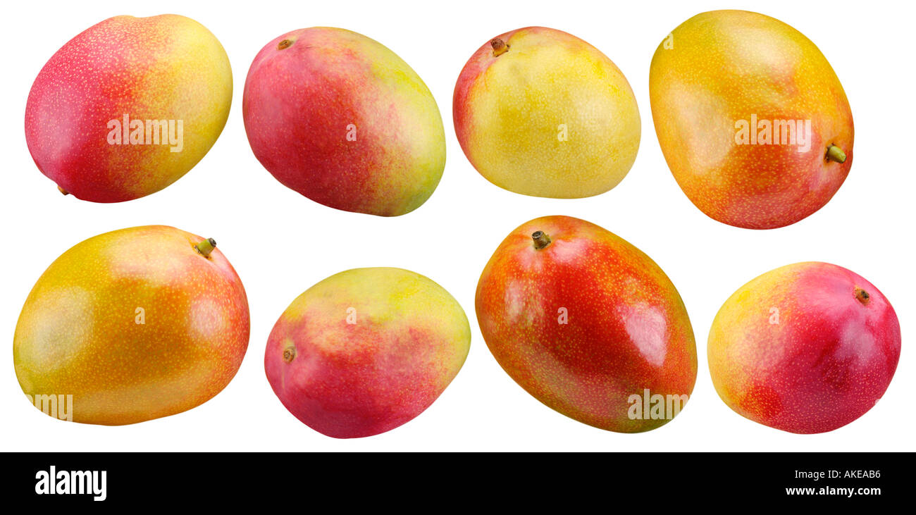 The mangoes hi-res stock photography and images - Alamy