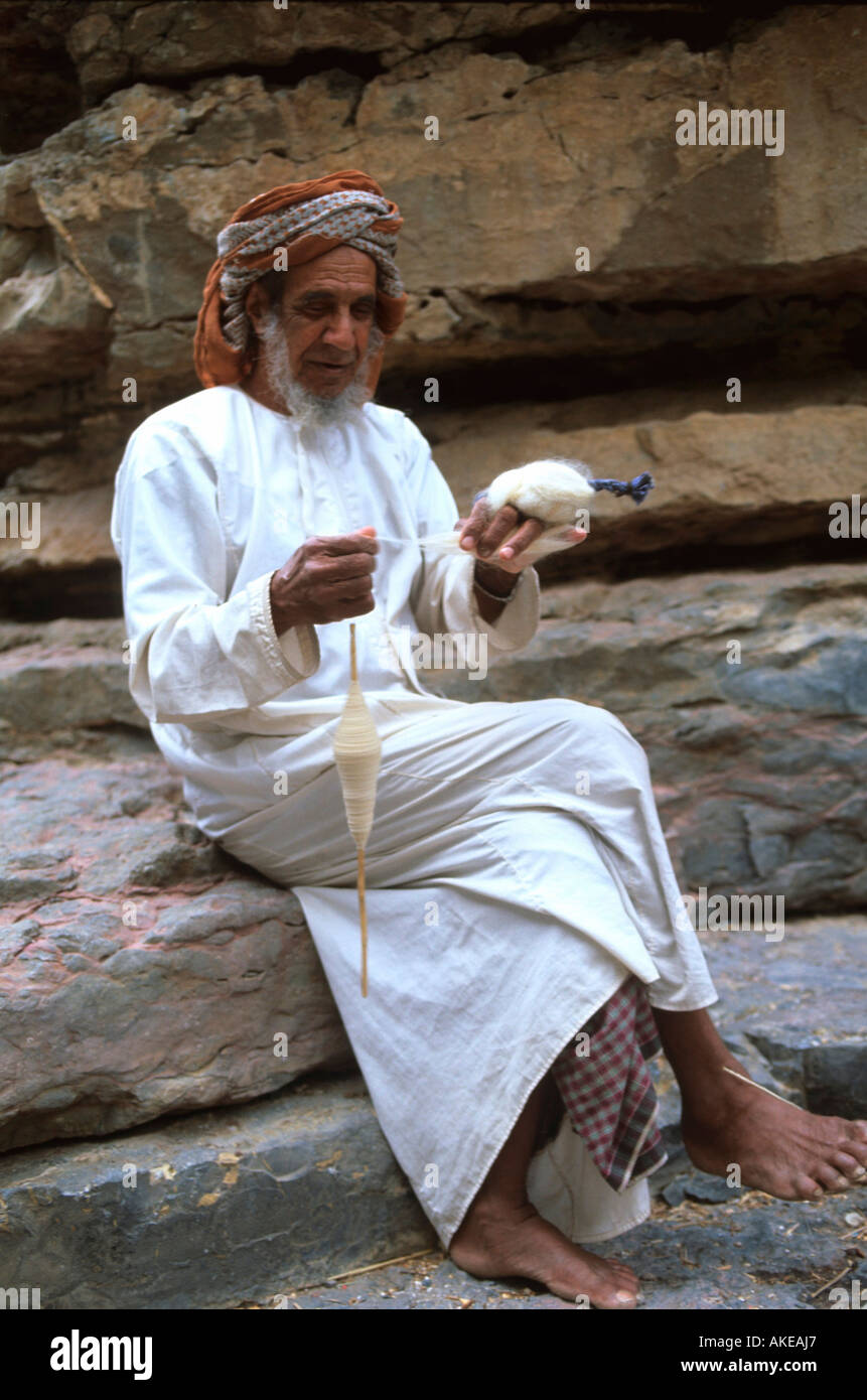Wadi al nakhar hi-res stock photography and images - Alamy