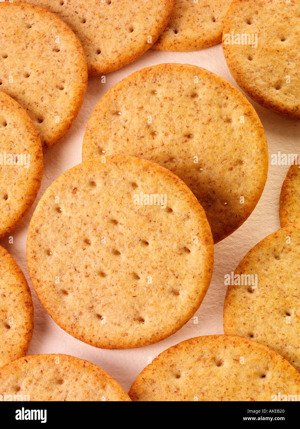Wheat crackers hi-res stock photography and images - Alamy