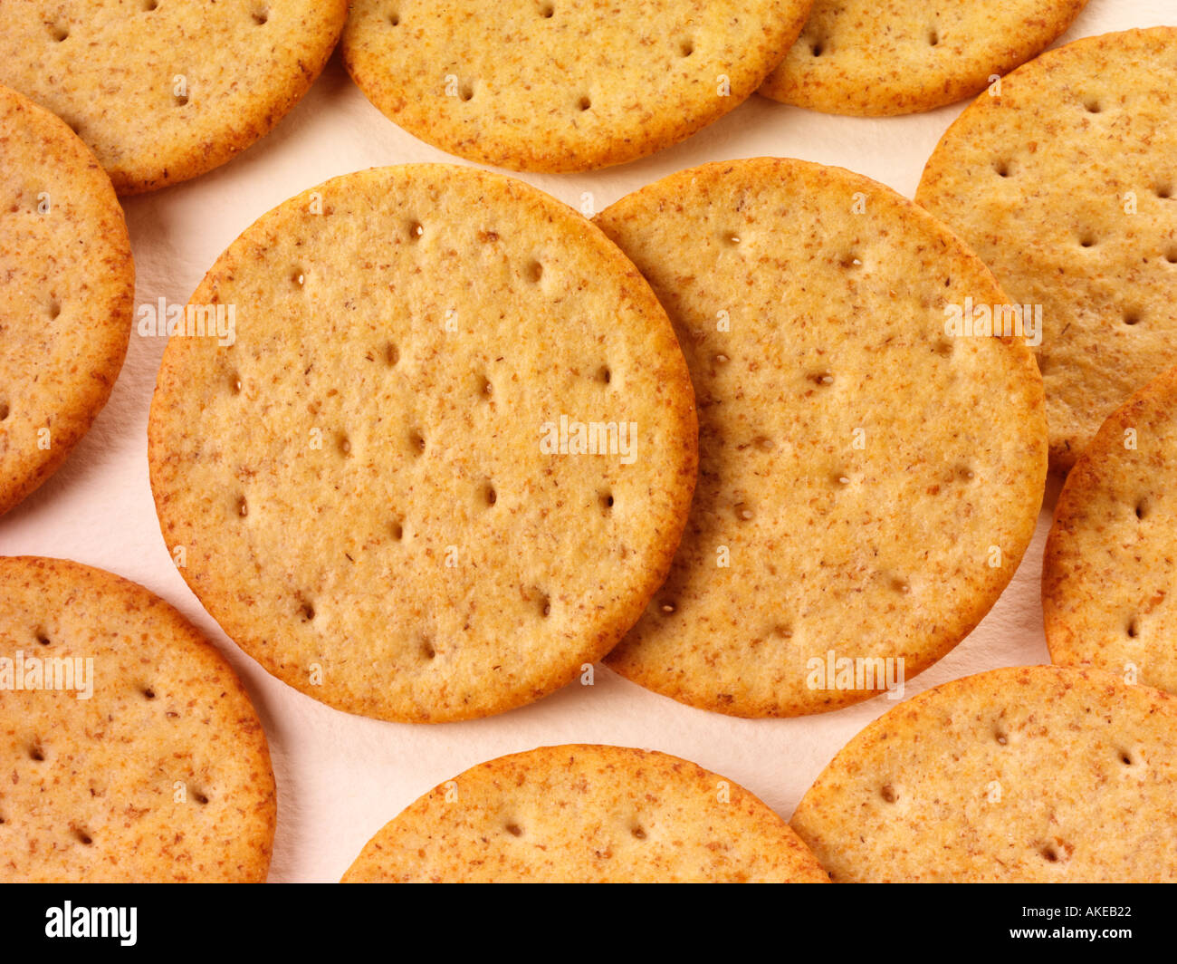 Wheat crackers hi-res stock photography and images - Alamy