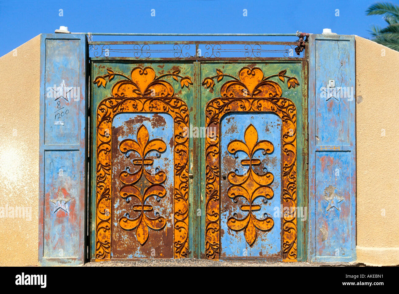 Al wafi hi-res stock photography and images - Alamy