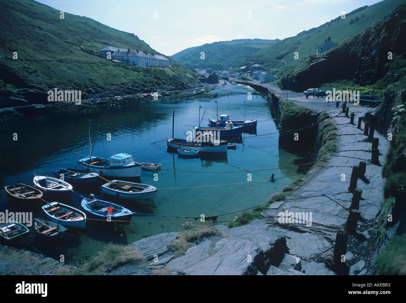 Short inlet hi-res stock photography and images - Alamy
