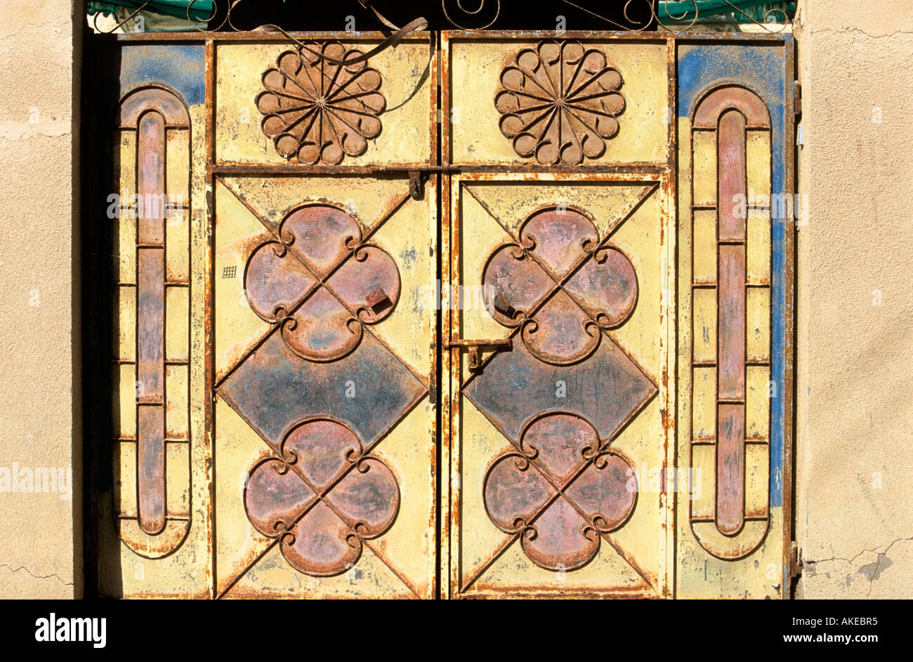 Al Wafi High Resolution Stock Photography and Images - Alamy