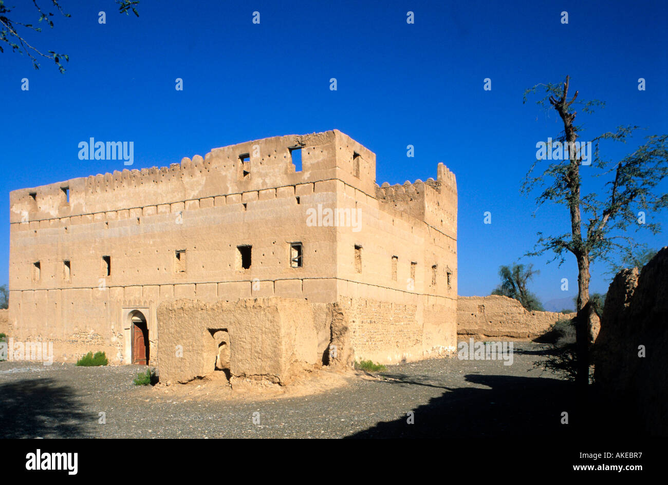 Befestigtes hi-res stock photography and images - Alamy