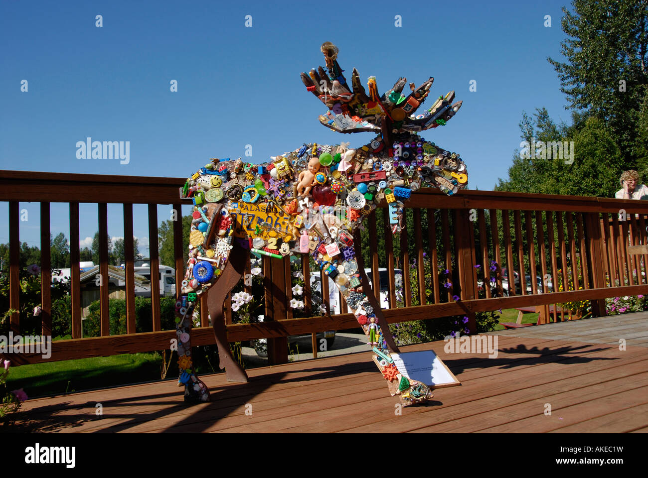 Northern exposure hi-res stock photography and images - Alamy