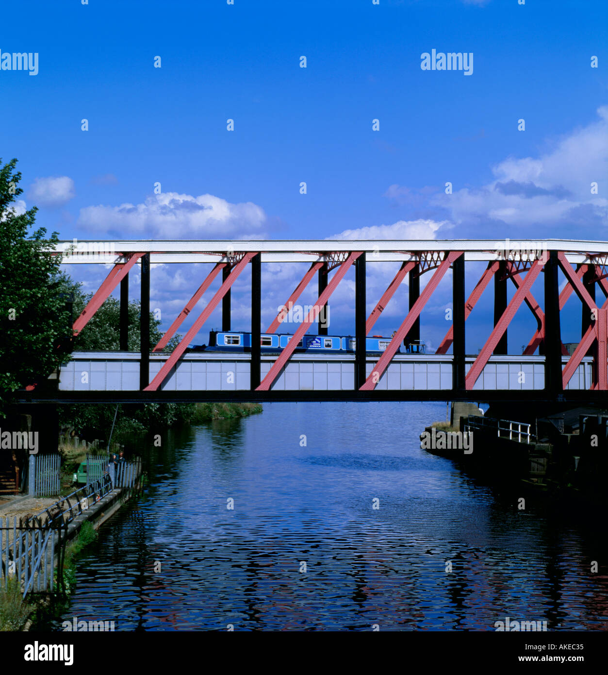 Barton upon irwell hi-res stock photography and images - Alamy