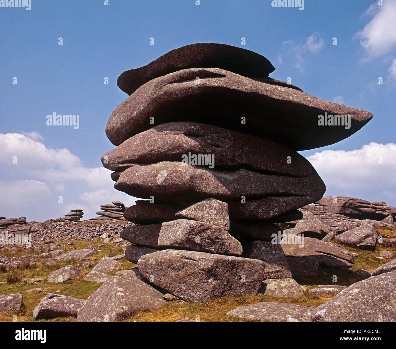 The cheesewring hi-res stock photography and images - Alamy