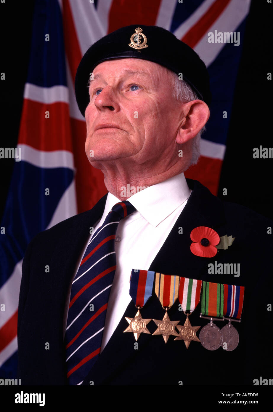 Ww2 remembrance hi-res stock photography and images - Alamy