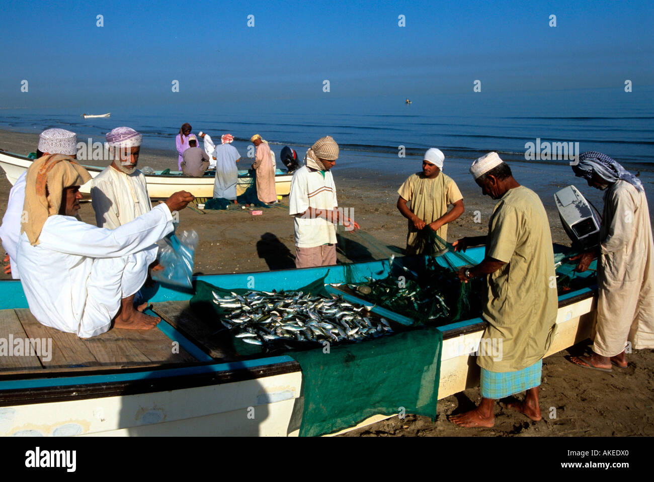Om strand hi-res stock photography and images - Alamy