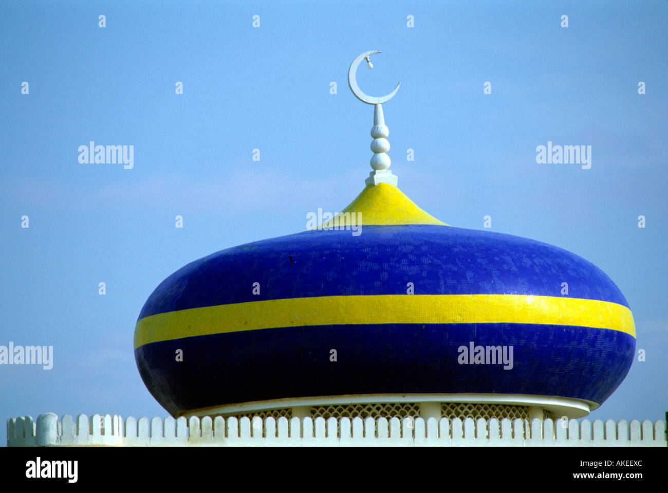 Sohar mosque oman hi-res stock photography and images - Alamy