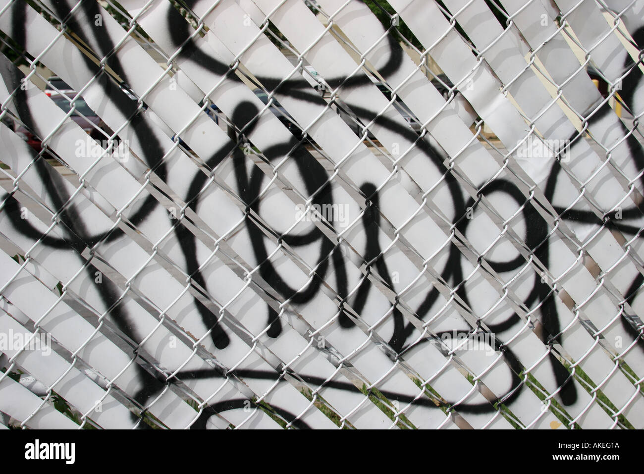 Public defacing hi-res stock photography and images - Alamy