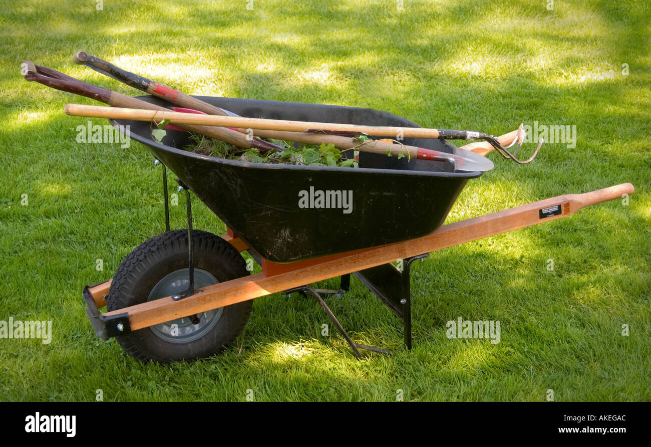 Hand propelled vehicle hi-res stock photography and images - Alamy