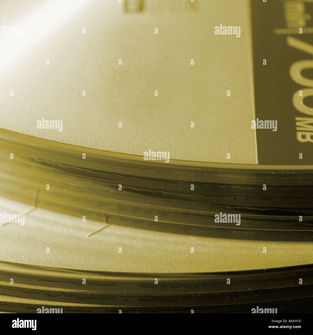 Backup cds hi-res stock photography and images - Alamy