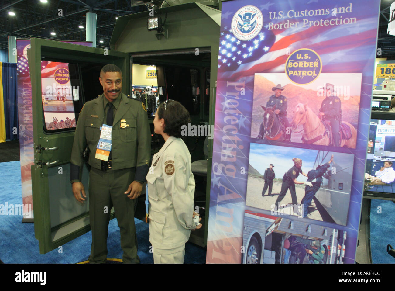 Miami Beach Florida,Convention Center,centre,IACP,International ...