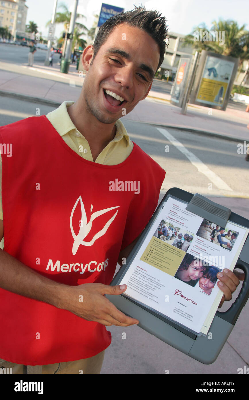 Mercy corps hi-res stock photography and images - Alamy