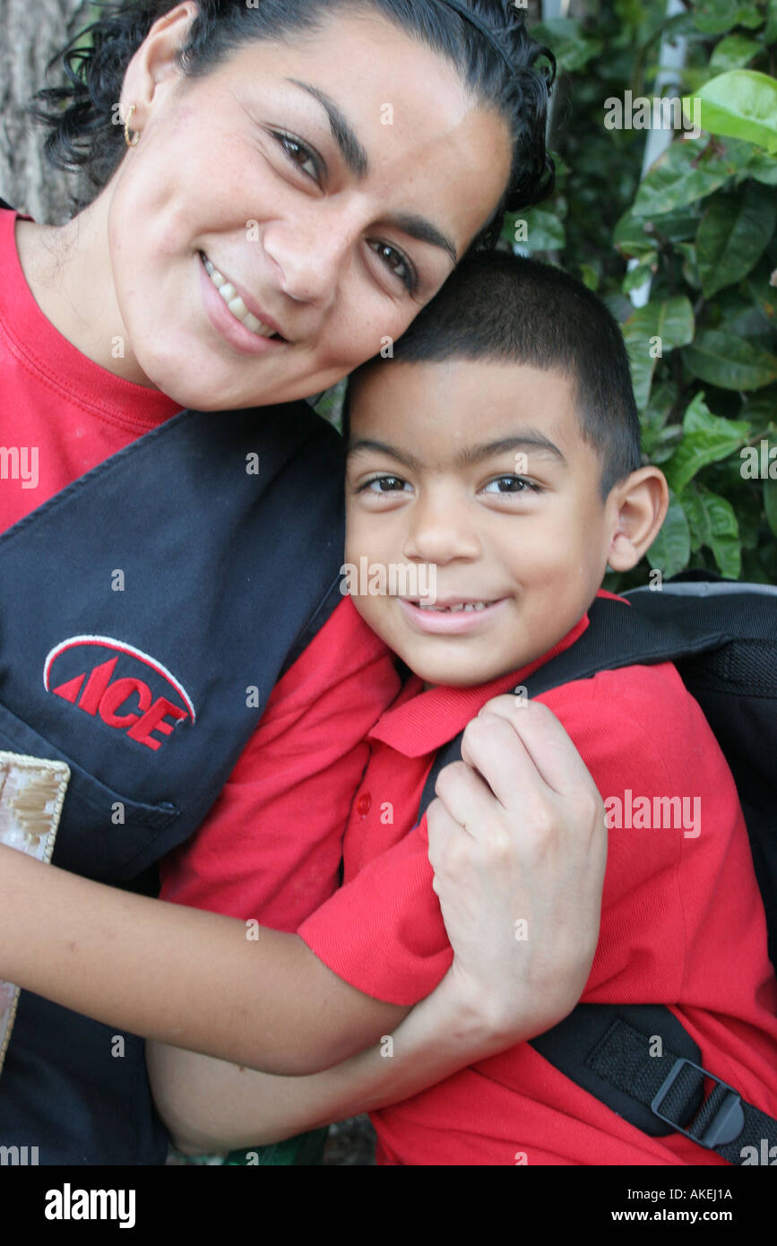 Miami Beach Florida,West Avenue,Hispanic Latin Latino ethnic immigrant ...