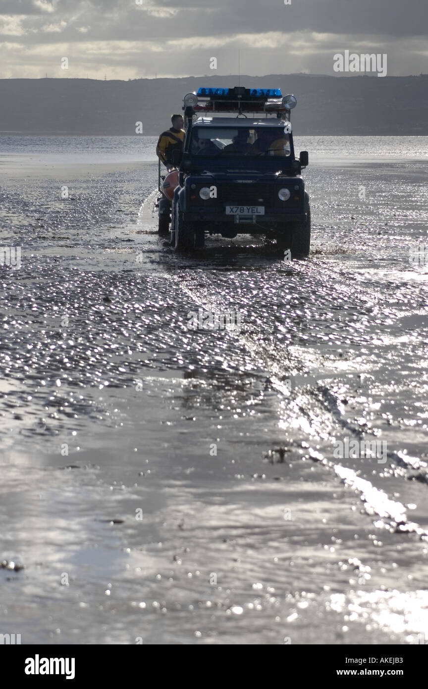 West kirby lifeboat hi-res stock photography and images - Alamy