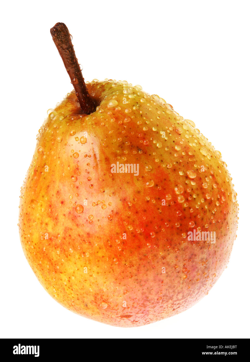 Pear drop hi-res stock photography and images - Alamy