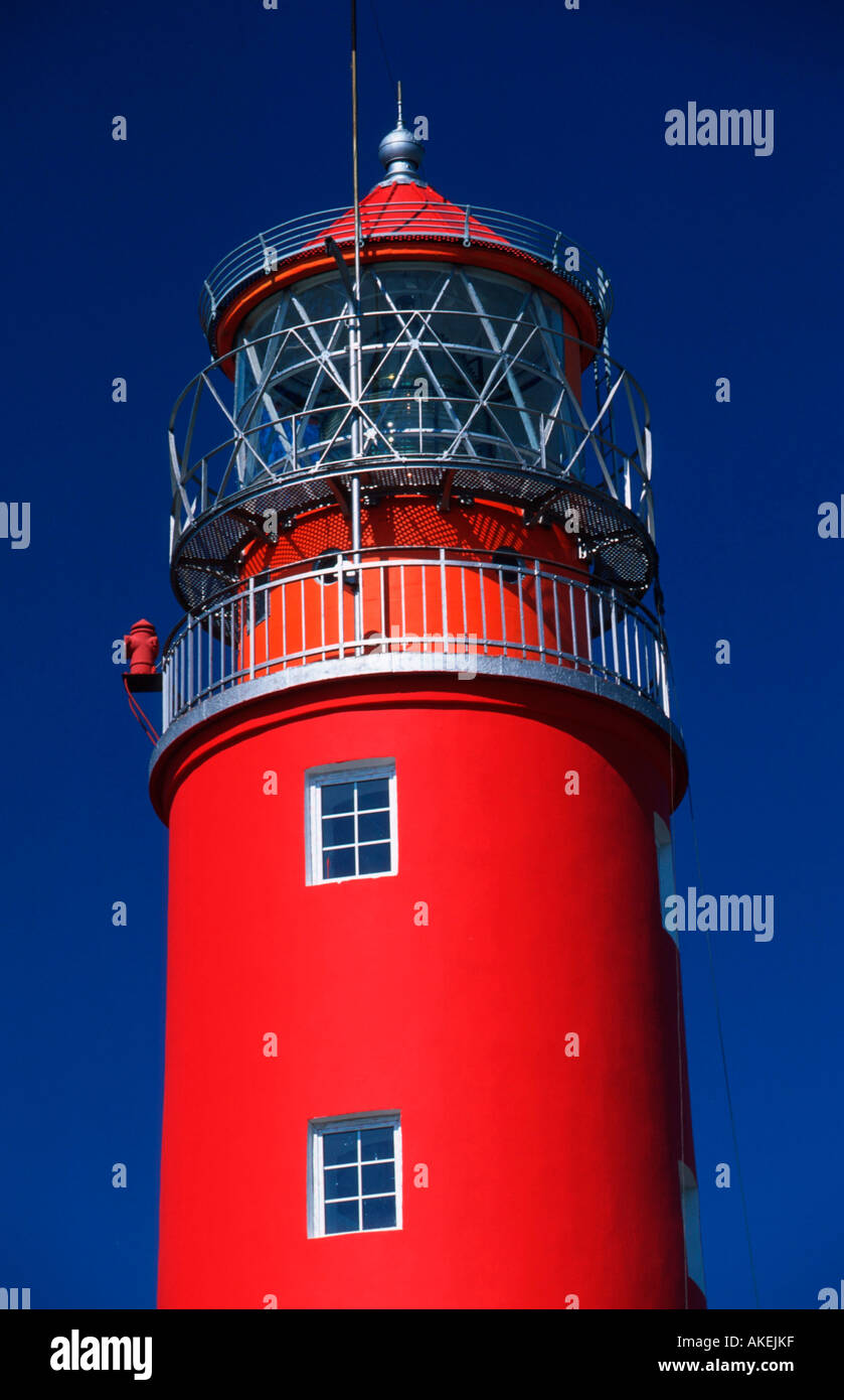 Kaliningrad , Baltijsk (Pillau), der 32 m hohe Leuchtturm (Majak), das ...