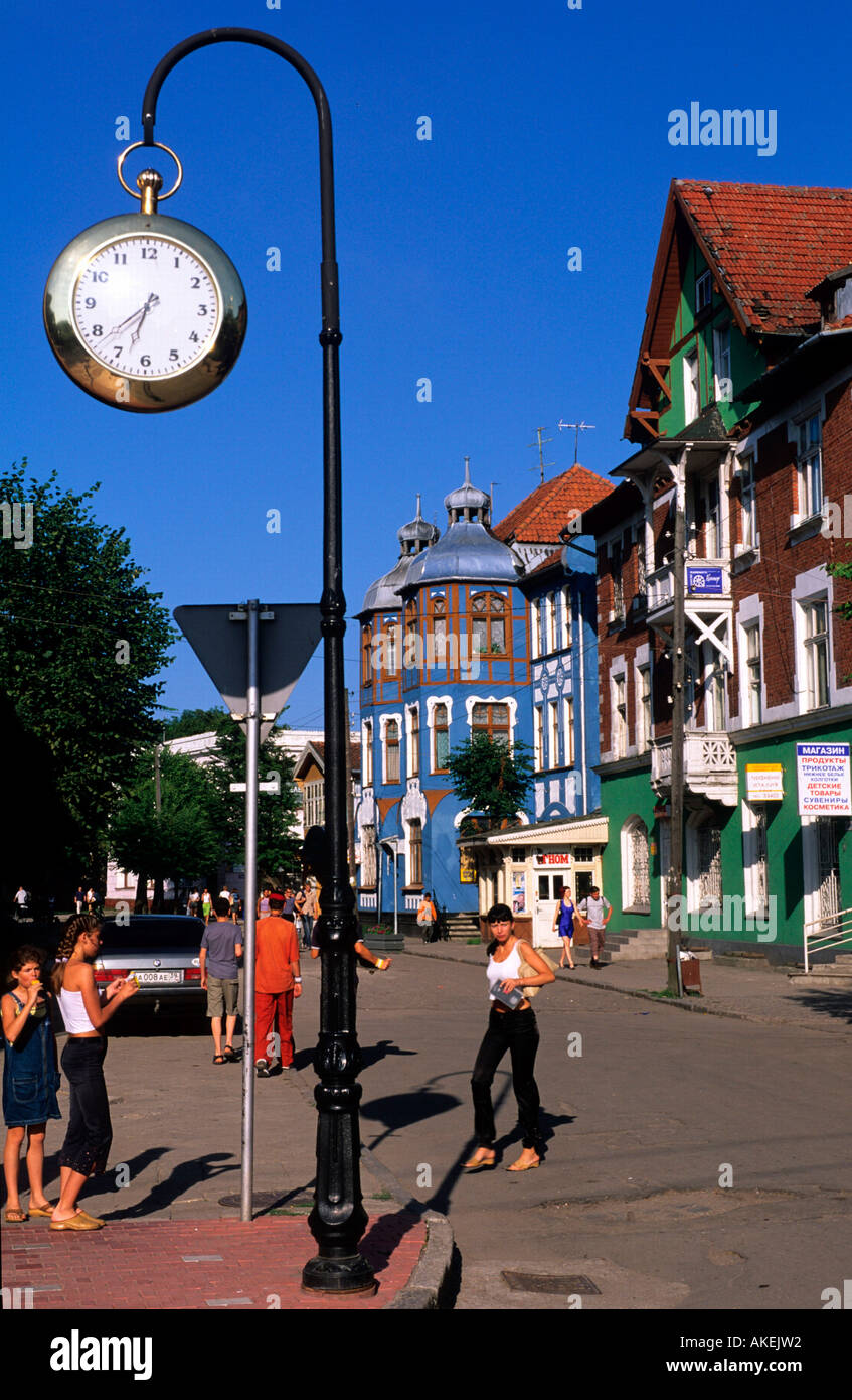 Cranz High Resolution Stock Photography and Images - Alamy