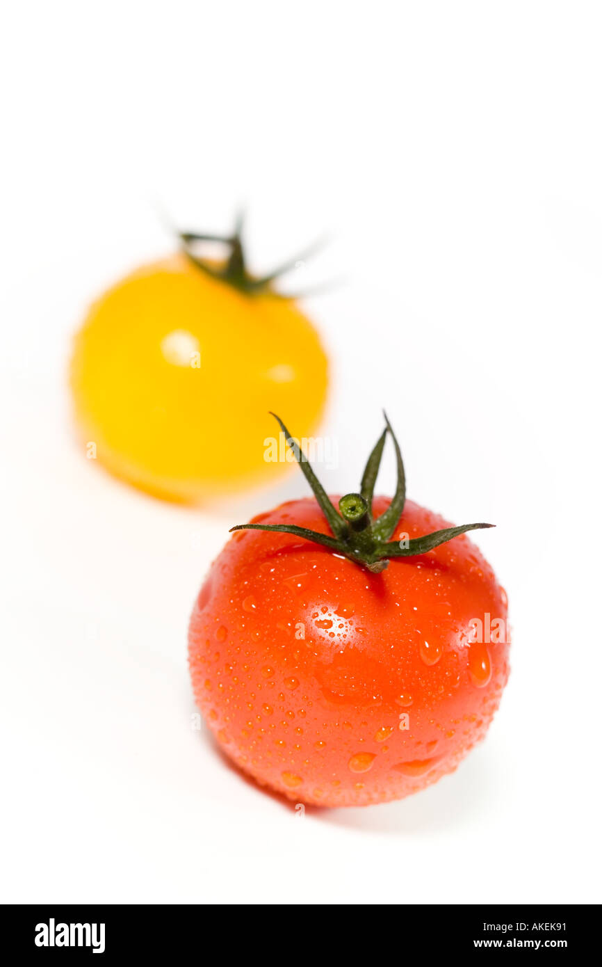 Tomato knockout hi-res stock photography and images - Alamy