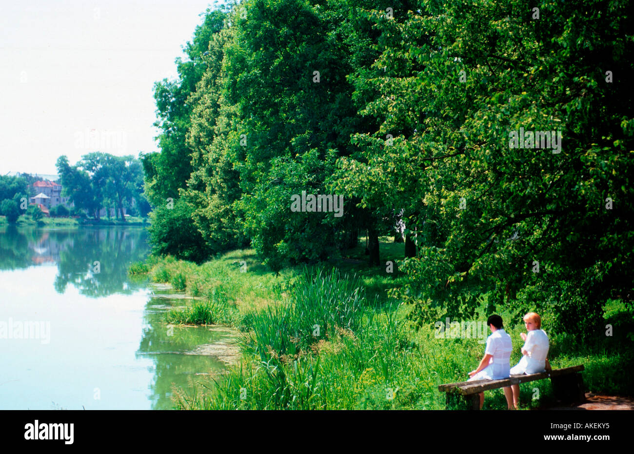 Tilsit hi-res stock photography and images - Alamy