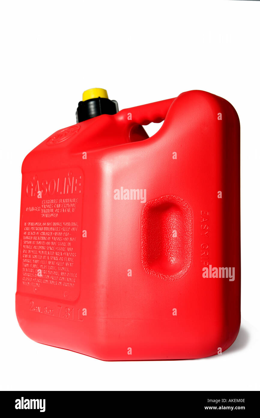 Gas can hi-res stock photography and images - Alamy