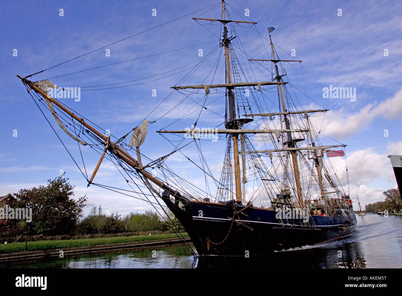 Pembroke docks 19th century hi-res stock photography and images - Alamy