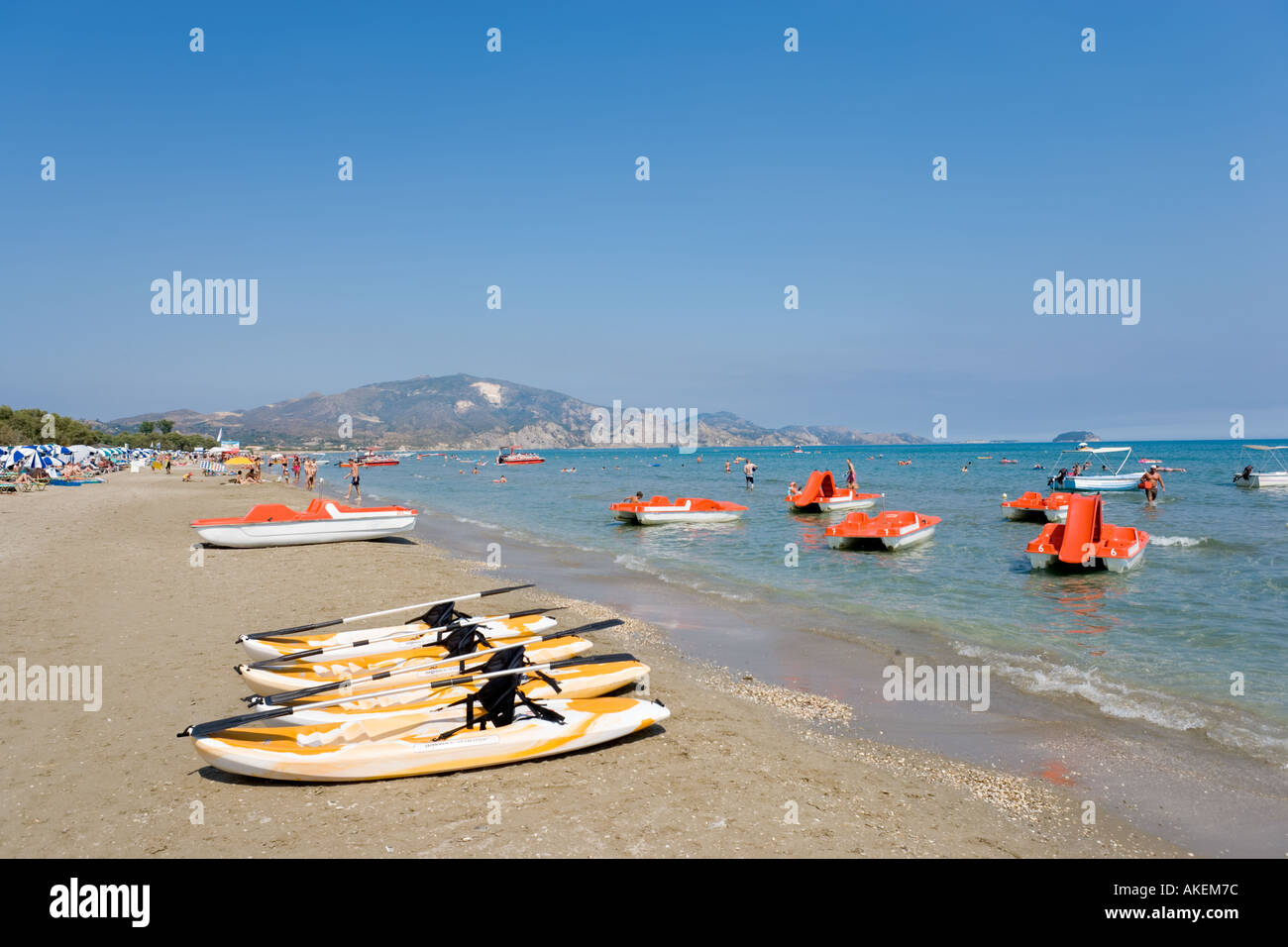 Laganas hi-res stock photography and images - Alamy