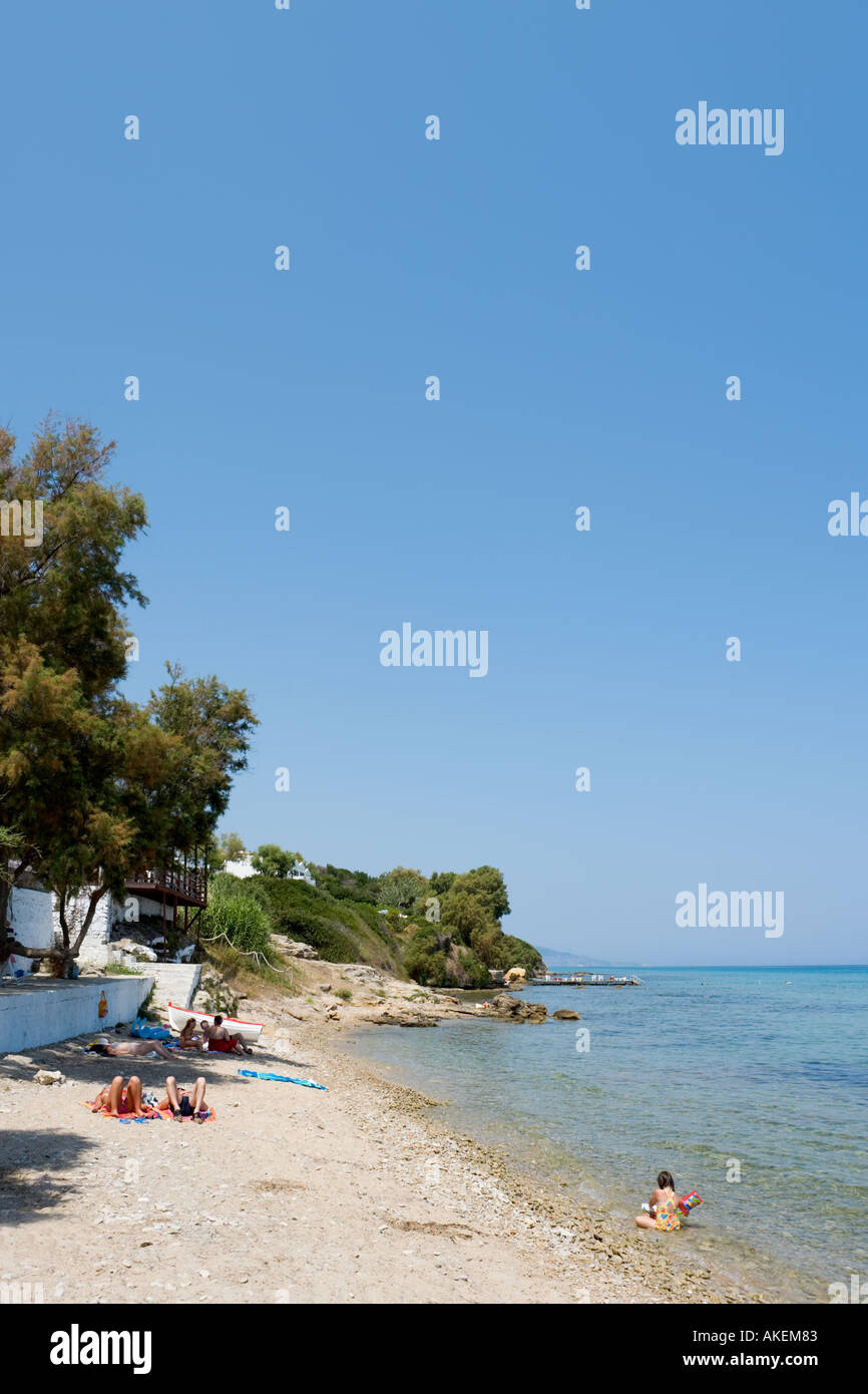 Tragaki hi-res stock photography and images - Alamy